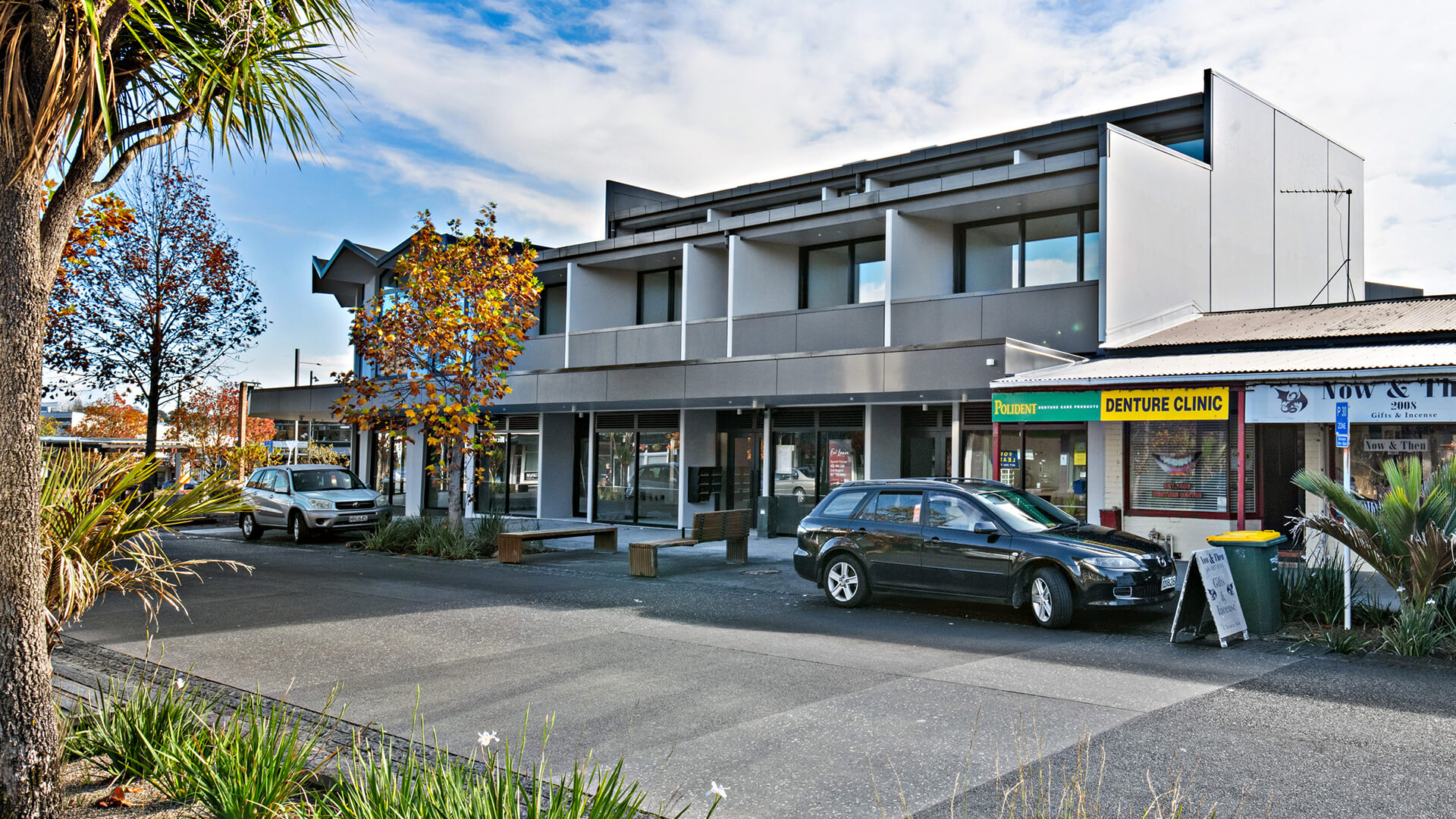 14 Todd Plaza - Kalmar