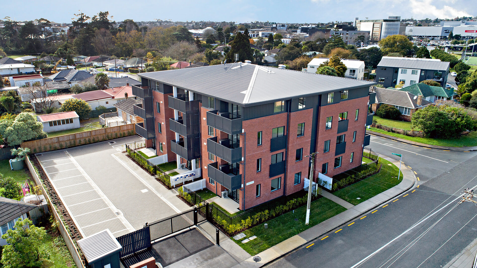 Bloom Living - Kalmar