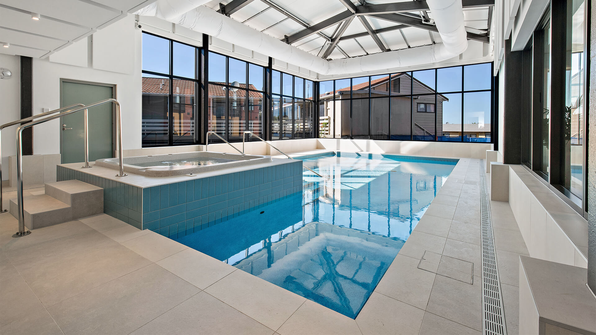 Edgewater Village - Kalmar