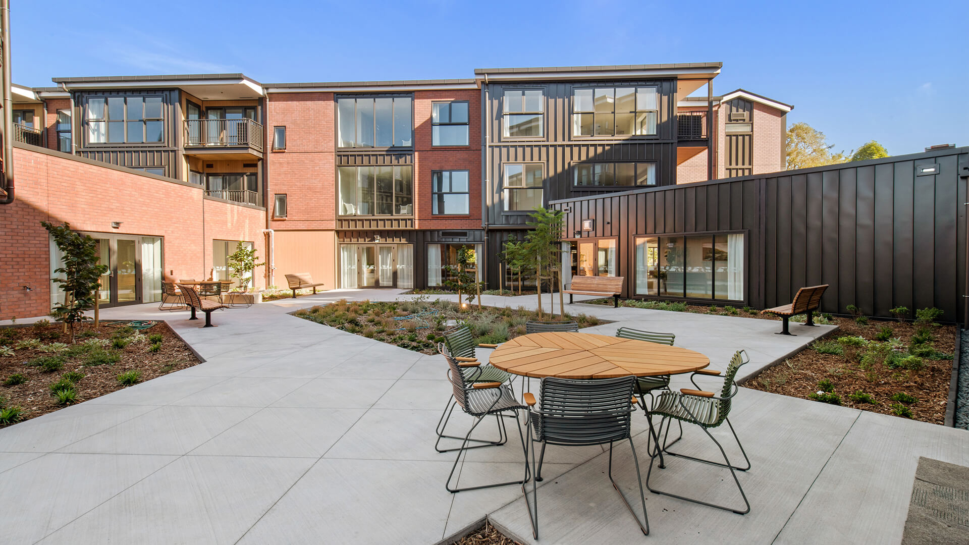 Edgewater Village - Kalmar