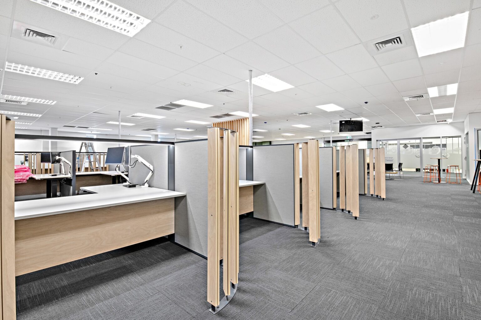 MSD - Service Centres for the Future - Kalmar