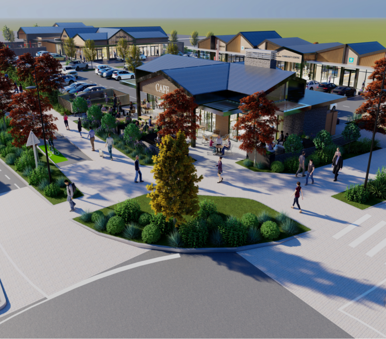 Our Projects - Kalmar