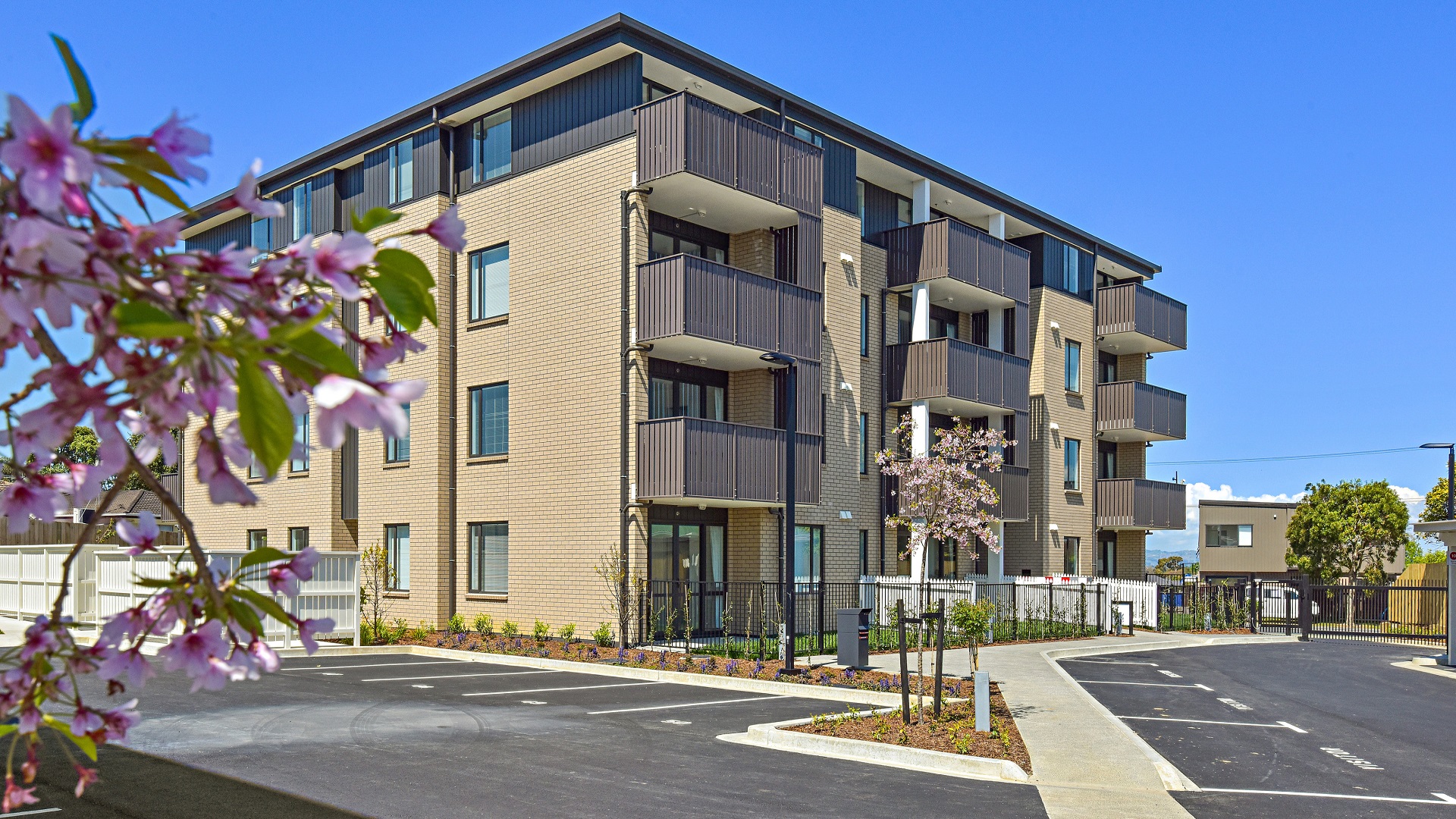 Bloom Hirstich - Kalmar