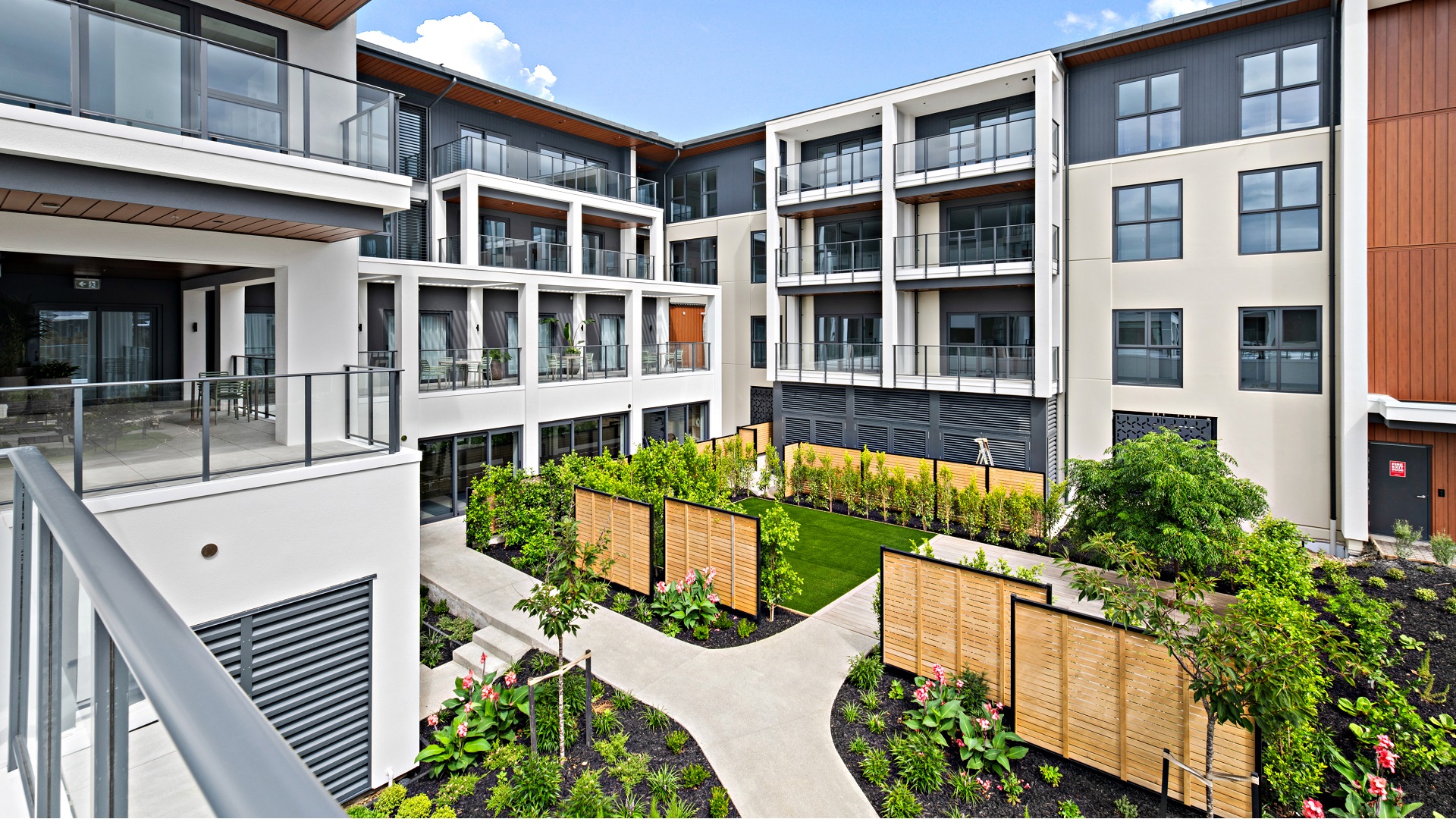 Orion Point Stages 1 and 2 - Kalmar