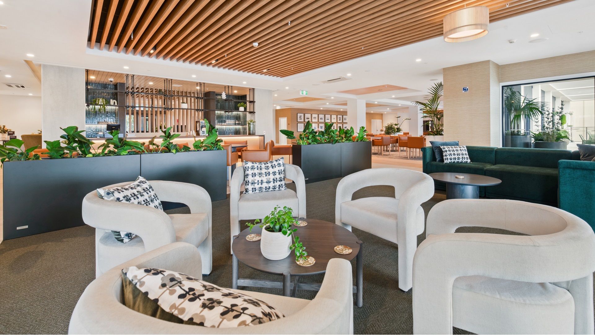 Orion Point Stages 1 and 2 - Kalmar