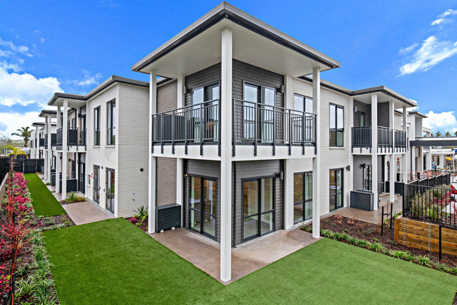 Oakridge Care - Kalmar