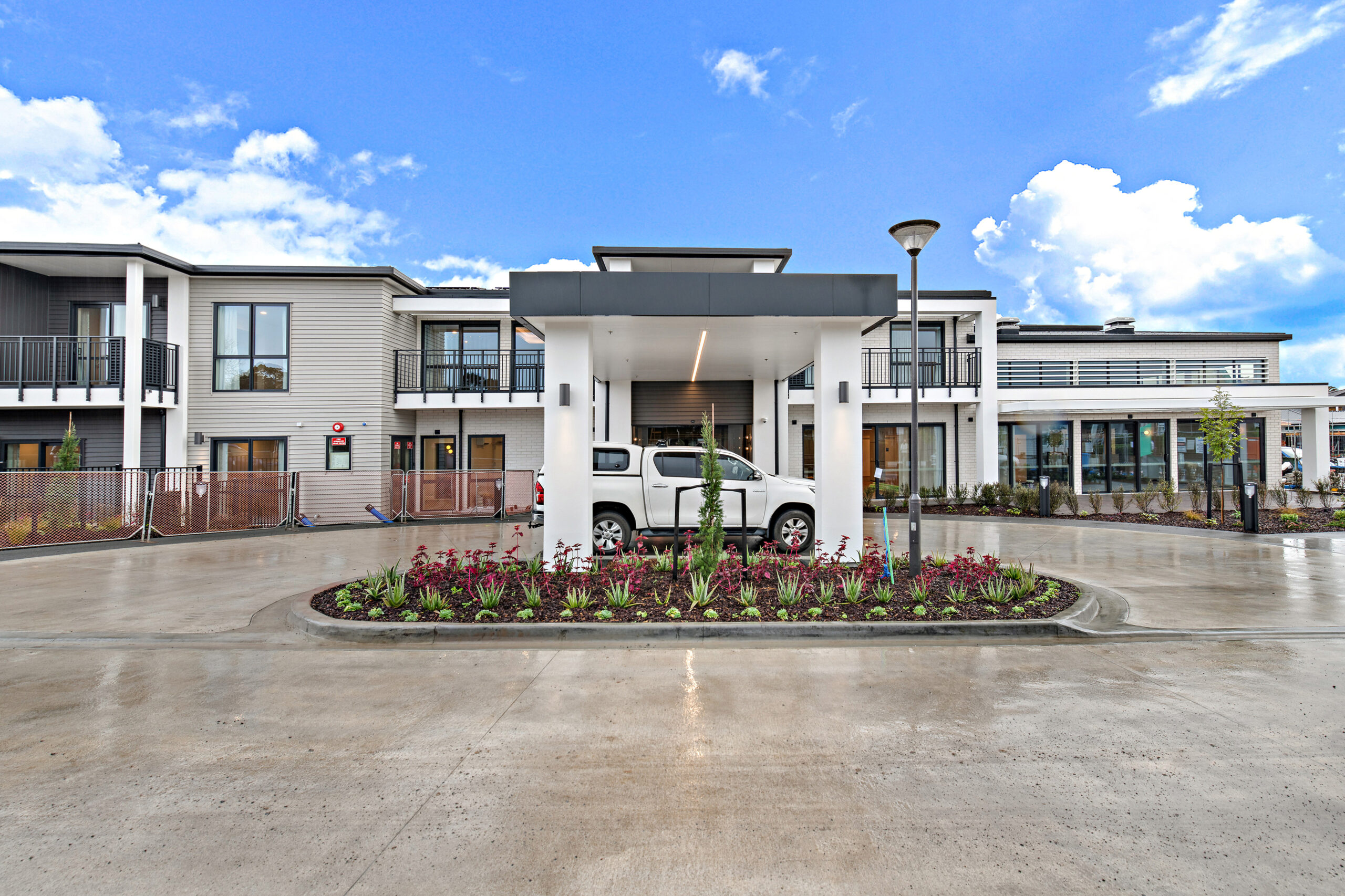 Oakridge Care - Kalmar