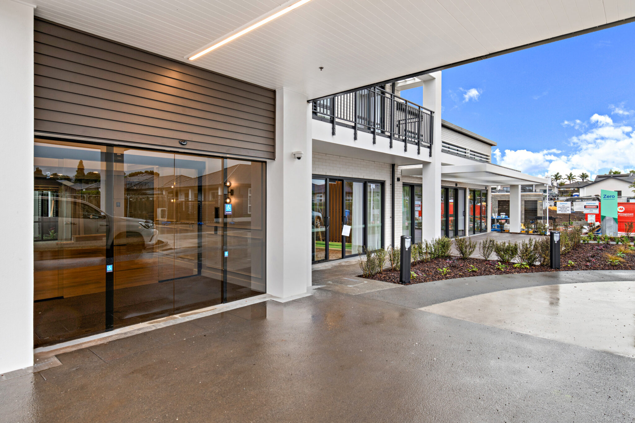 Oakridge Care - Kalmar