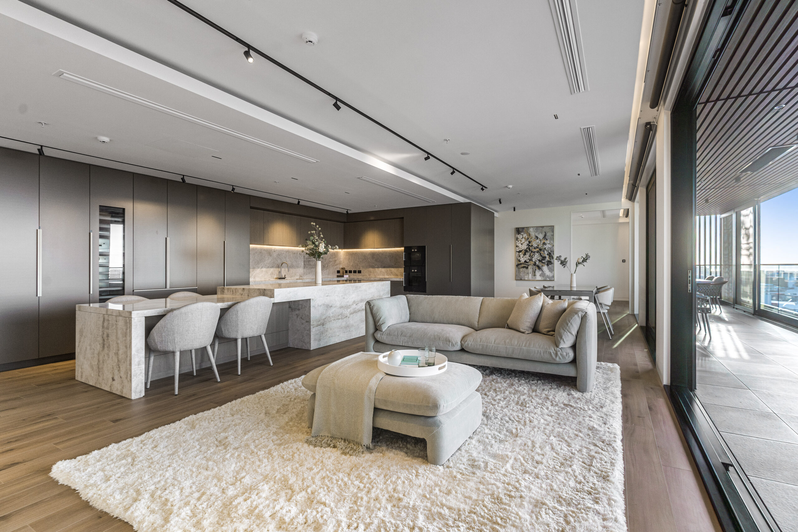 Proxima Residences - Kalmar