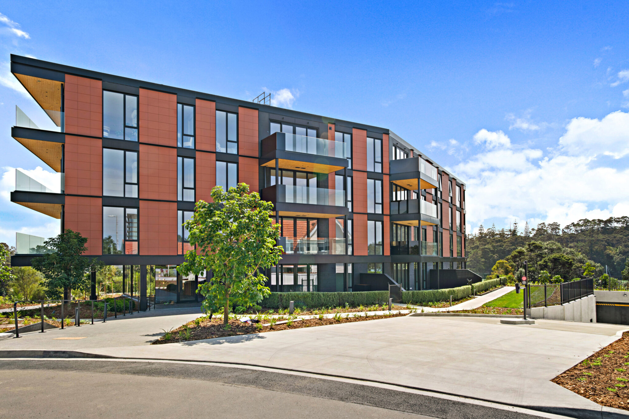 Our Projects - Kalmar