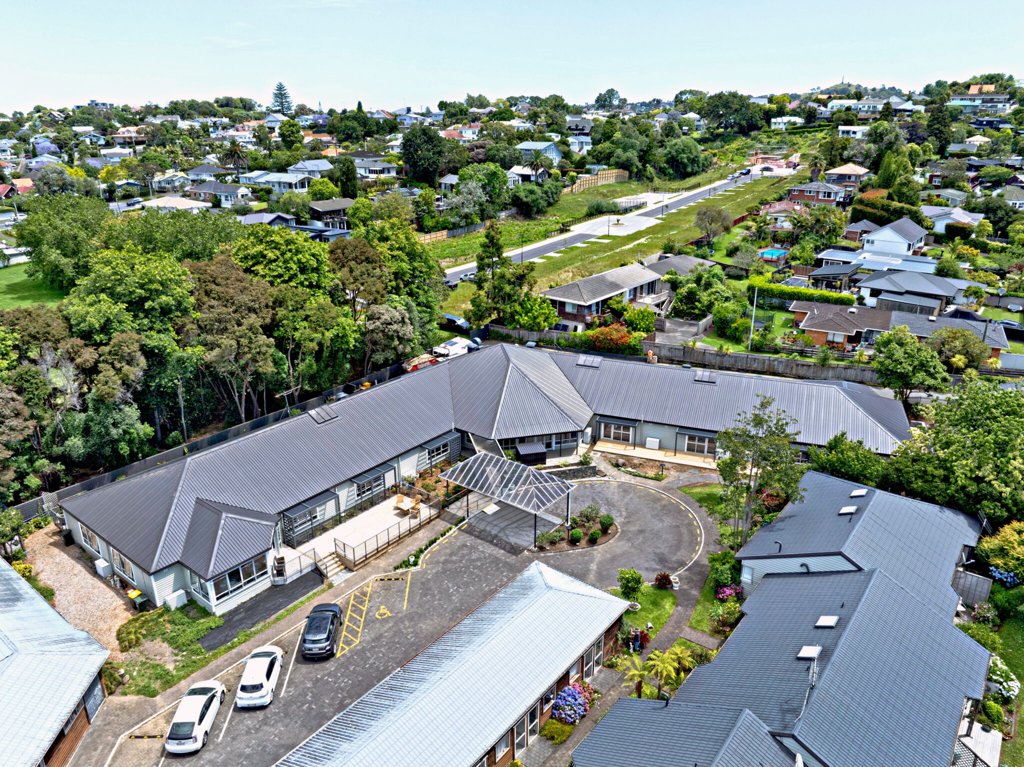 Our Projects - Kalmar