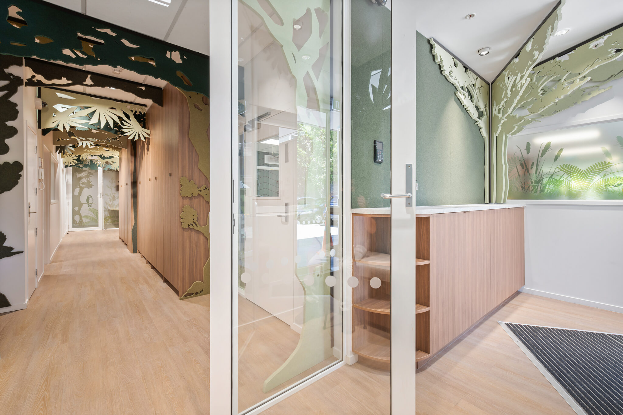 Our Projects - Kalmar