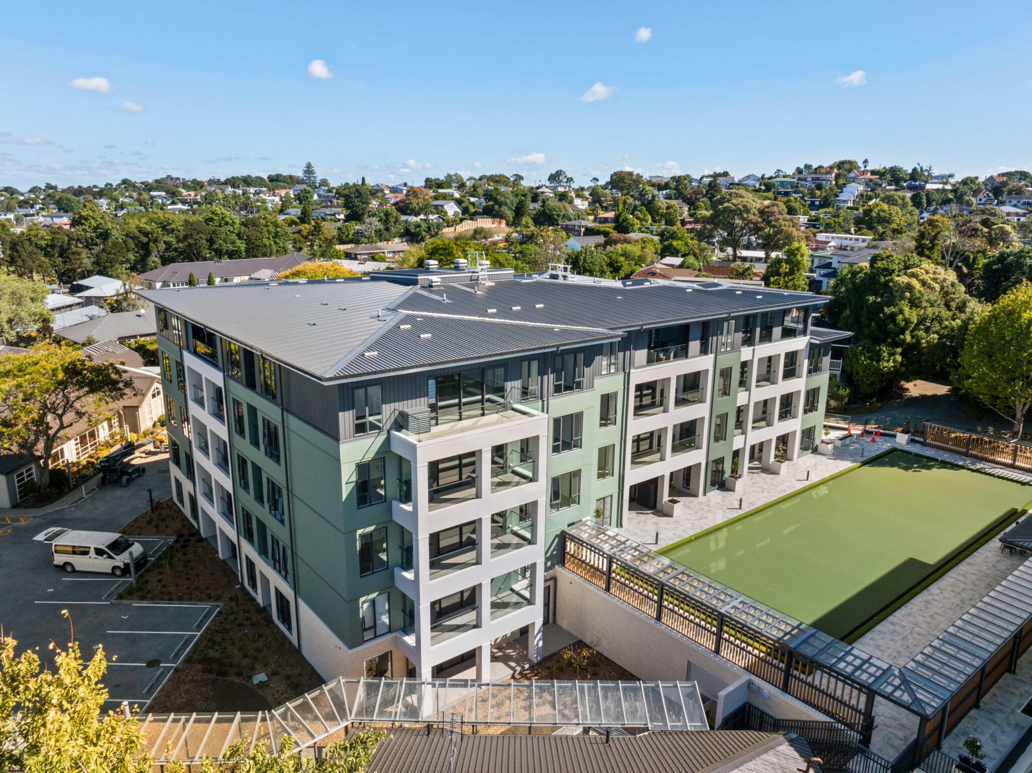 Our Projects - Kalmar